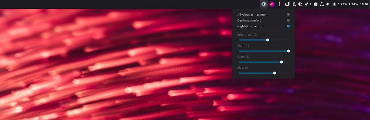 How I Got Brightness Control Working on Linux Mint (Internal and ...