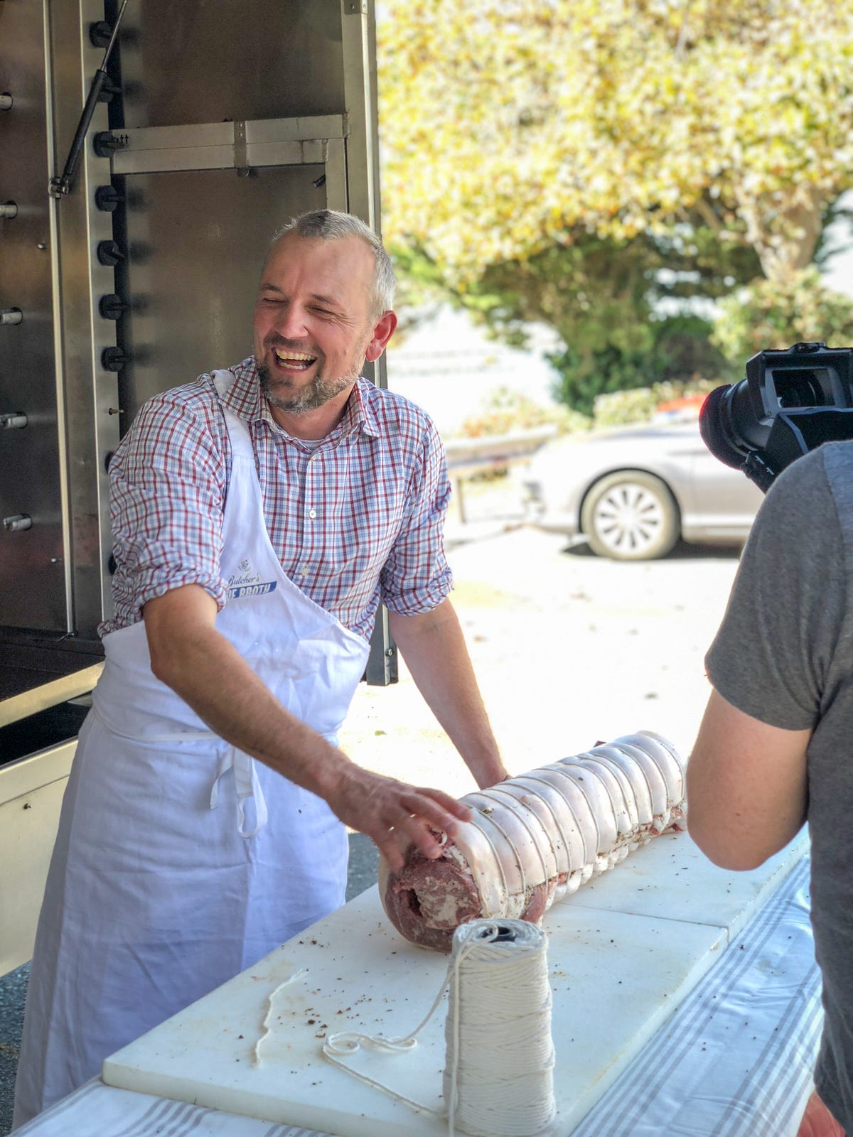 Lessons From the Immigrant Hustle: Thomas Odermatt | by Amine Rahal ...