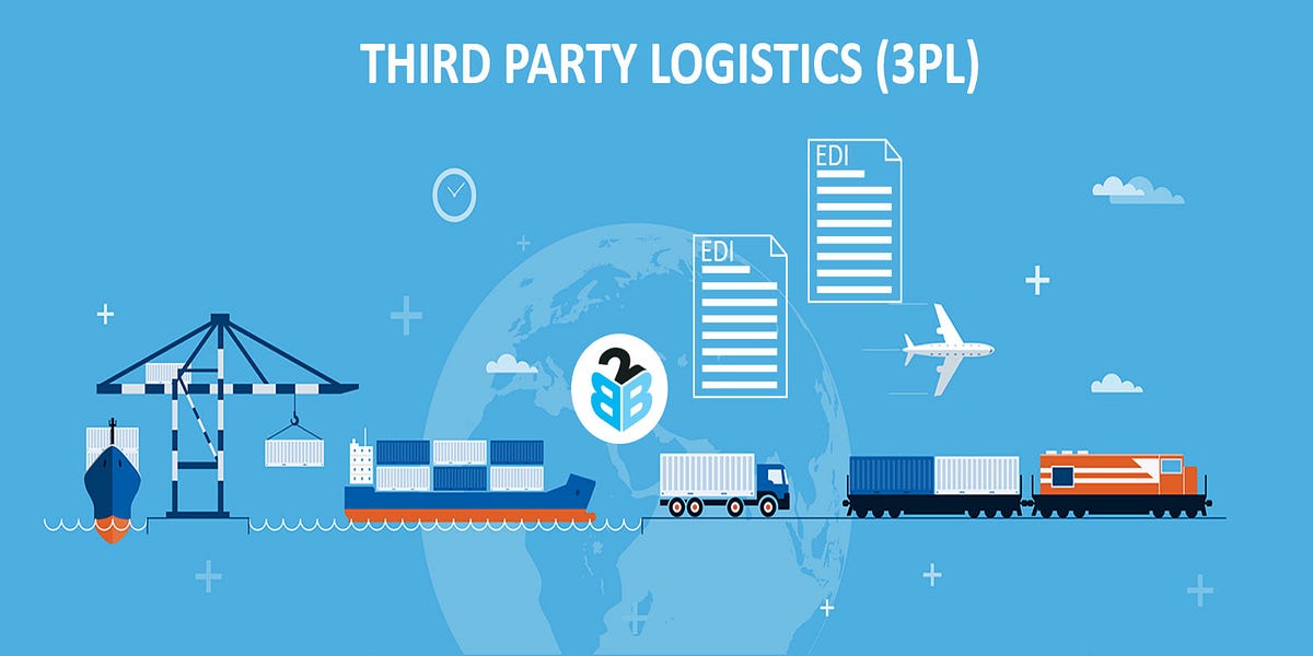 Grow your Company with 3PL Partner | by Hughes David | Medium