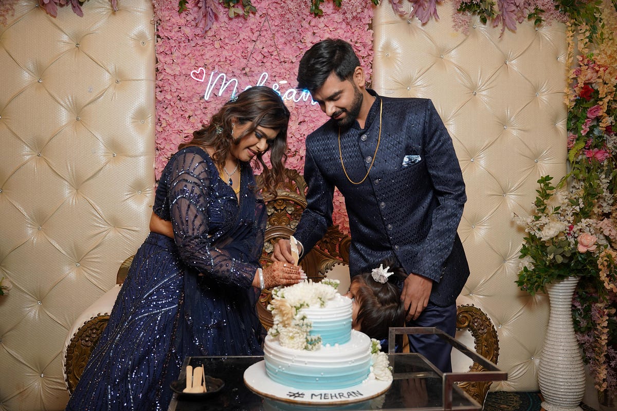 Dear Future Husand. You already love me, right? But… | by Mehak Adlakha ...