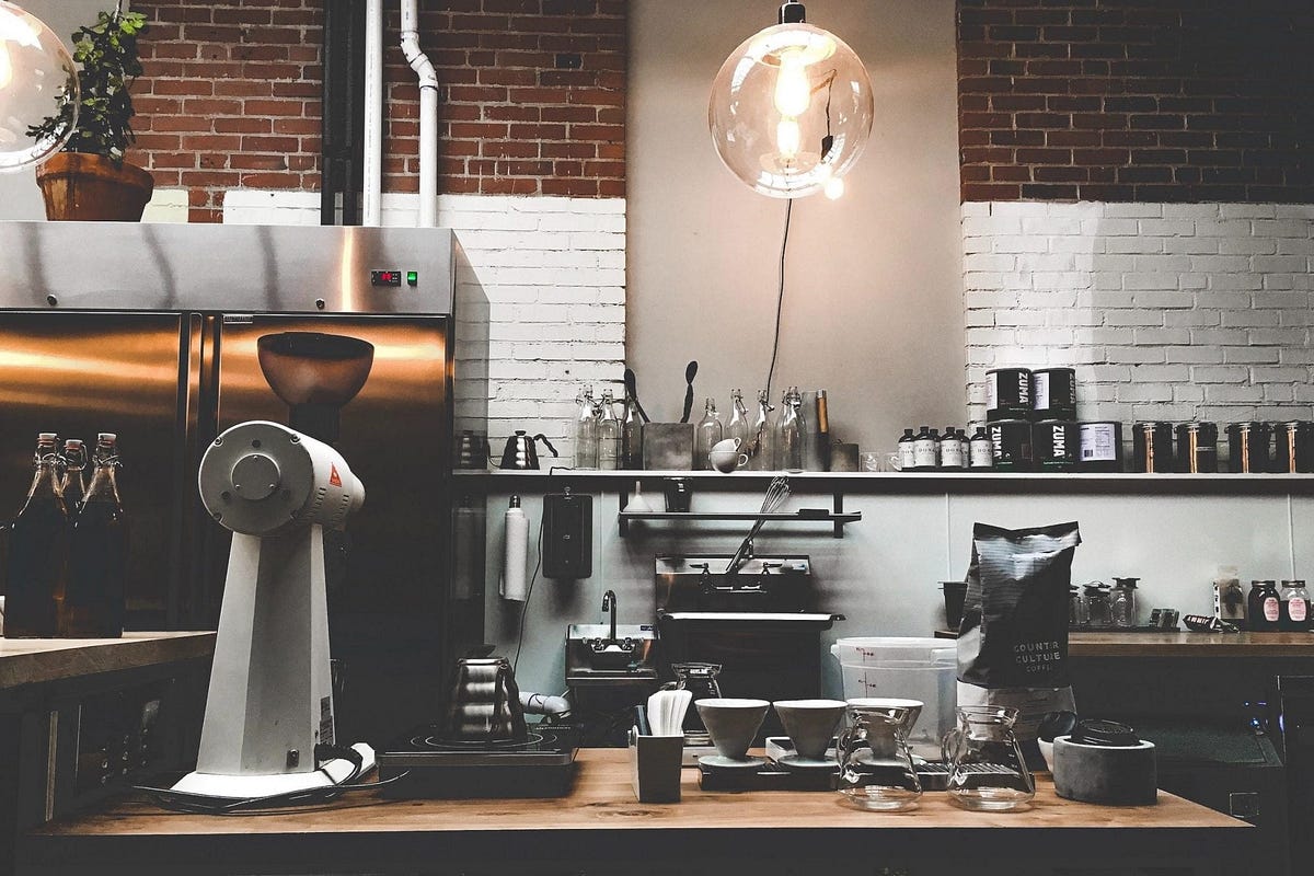 Brewing Data Into Insights: Analyzing Kraken Koffee’s Sales Performance ...