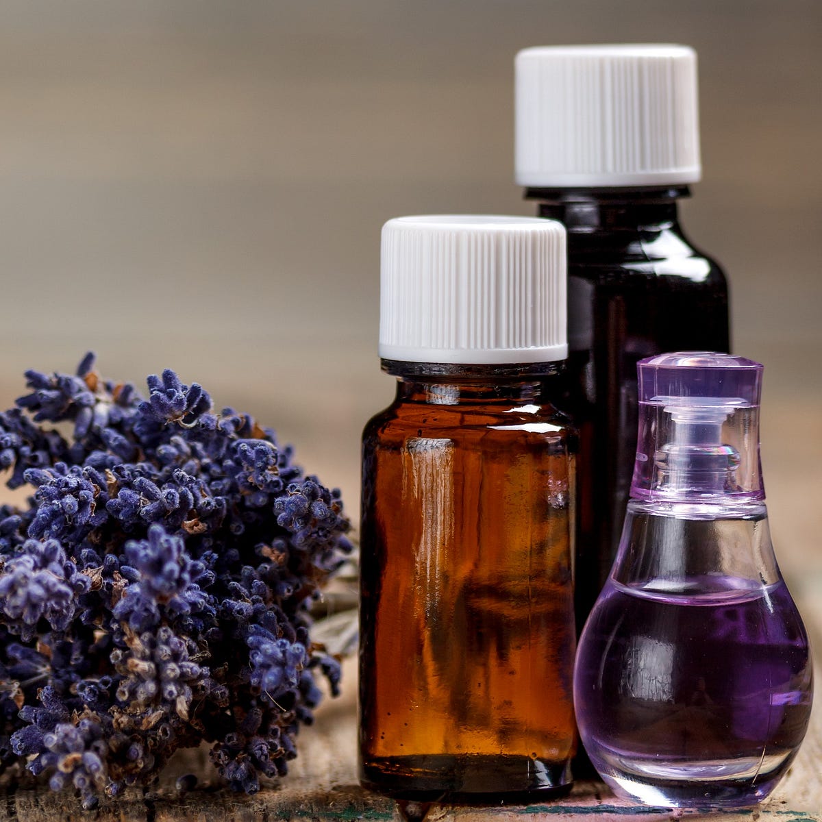 Scents Of the Season: Spring Aromatherapy Blends | by PipingRock | Medium