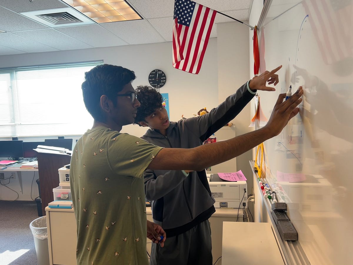 Second-Year Surge: After the AP Data Science Challenge Captivates 9000 ...
