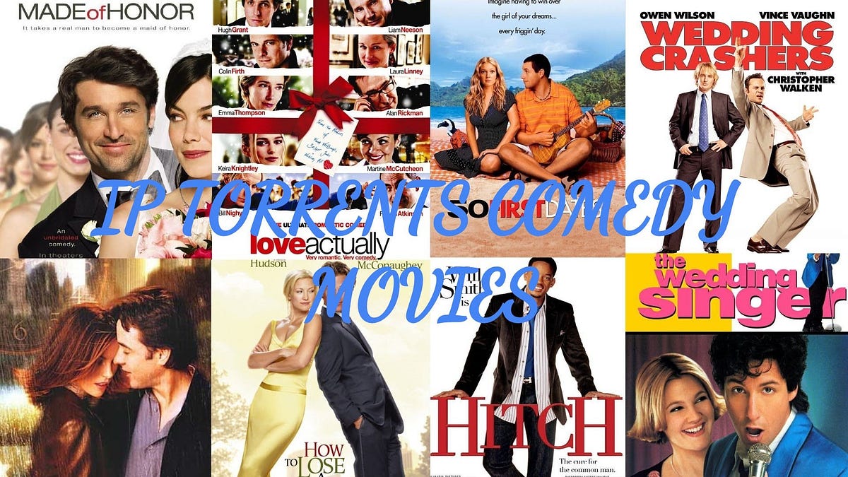 Download ip torrents comedy movies | by iptorrents | Medium