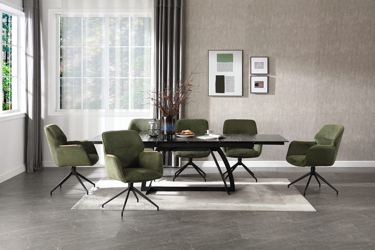 Crafting Innovative and Practical Furniture Solutions for Small-Space ...