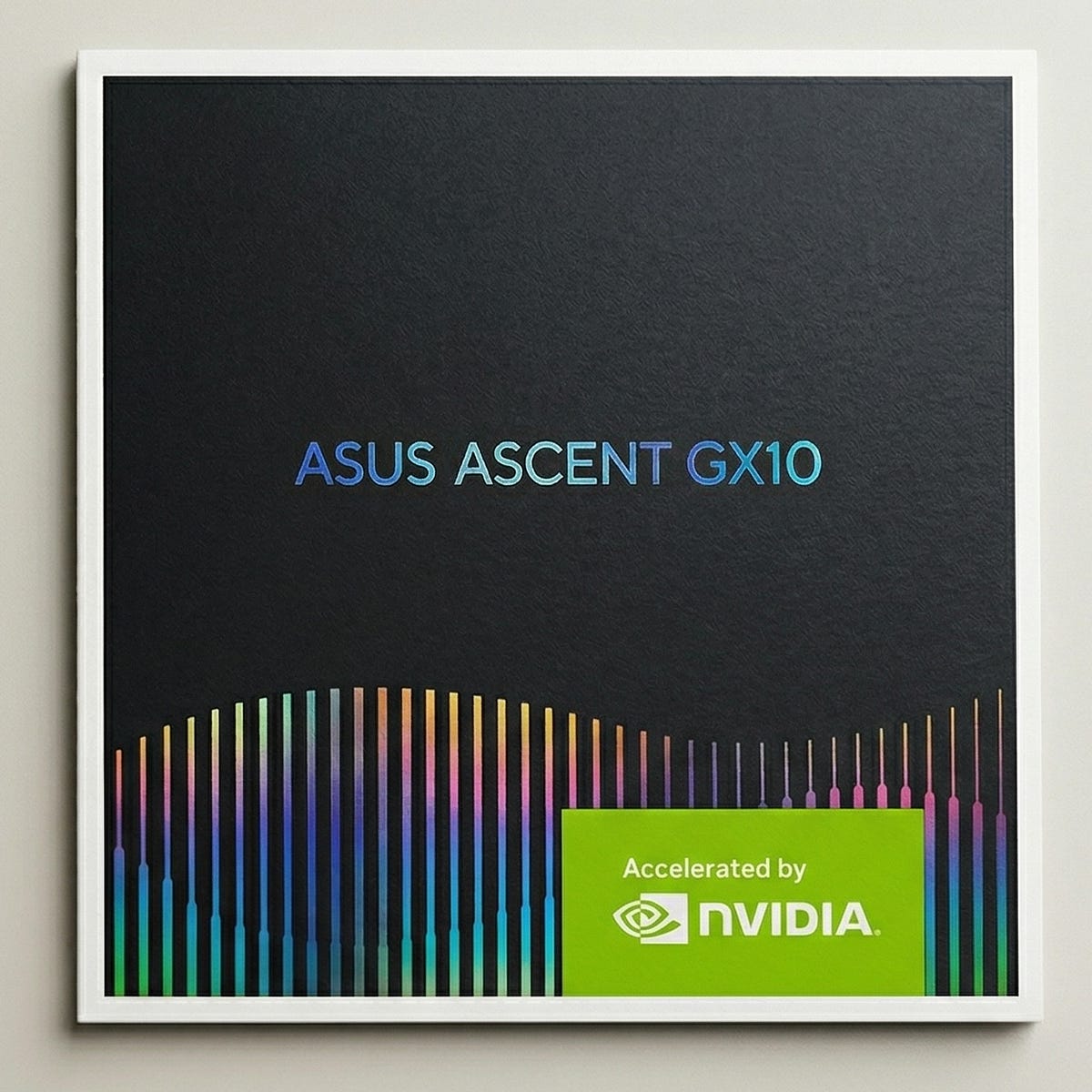 Asus Ascent GX10 (with NVIDIA GB10 128GB) + Ollama and WebUI: The ...