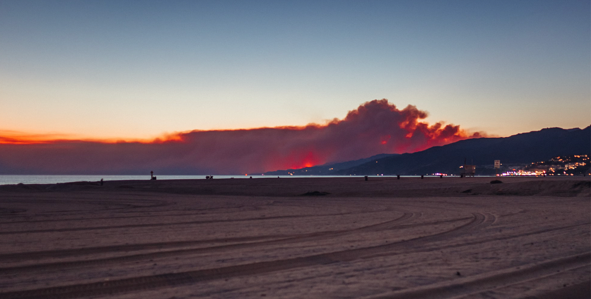 Why You Should Care About Space When Earth Is Burning | by Hello Jill ...