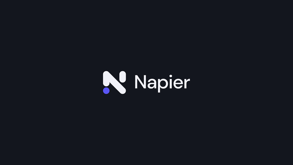 Official Statement and Future Plans | by Napier Finance | Napier | Medium