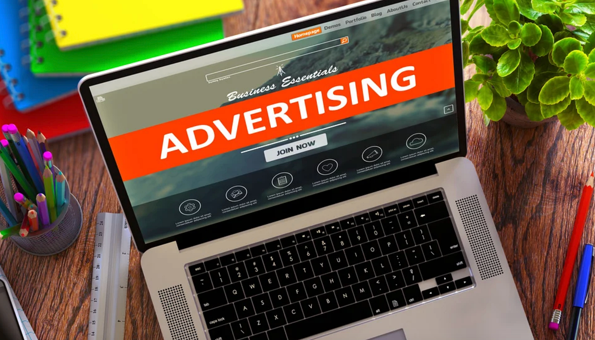 How To Create A Google Ads or Microsoft Ads Account | by sophie fell ...