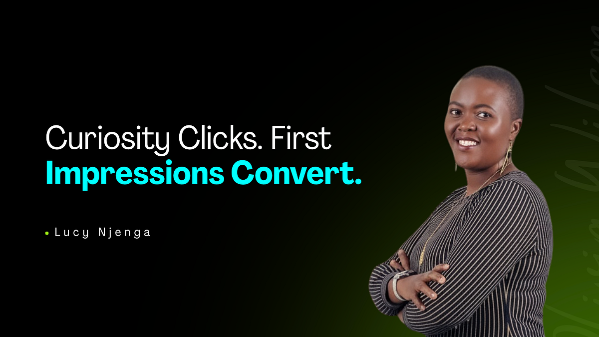 The Power of First Impressions in the Digital Coaching World | by ...