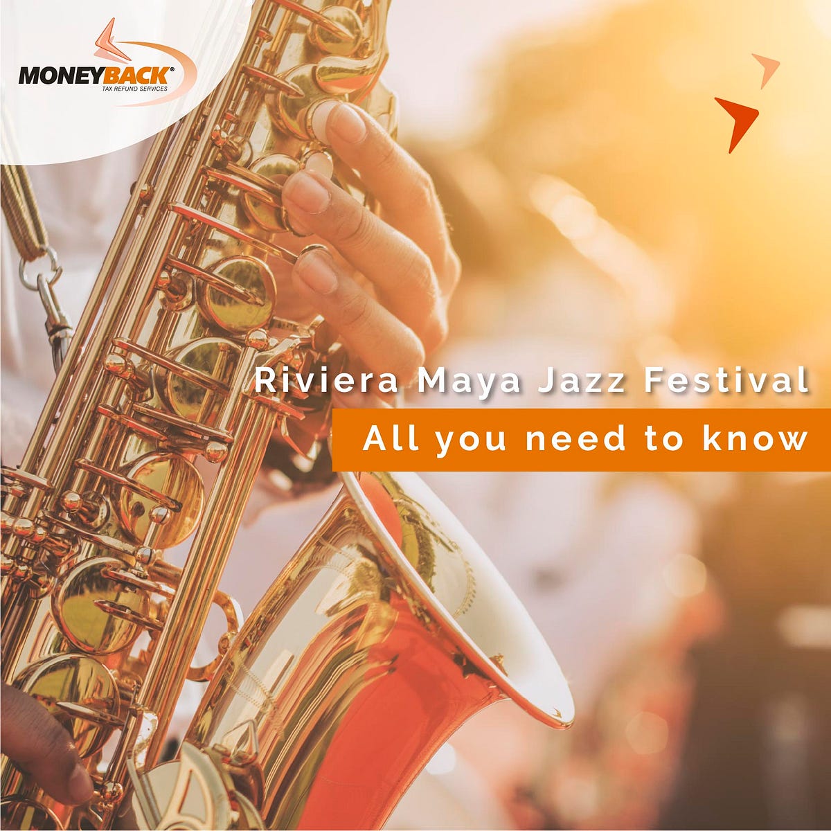 Why You Need to Visit the Riviera Maya Jazz Festival This November | by ...