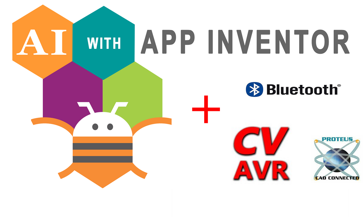 Koneksi ATMEGA dan Android menggunakan Bluetooth dengan MIT App ...