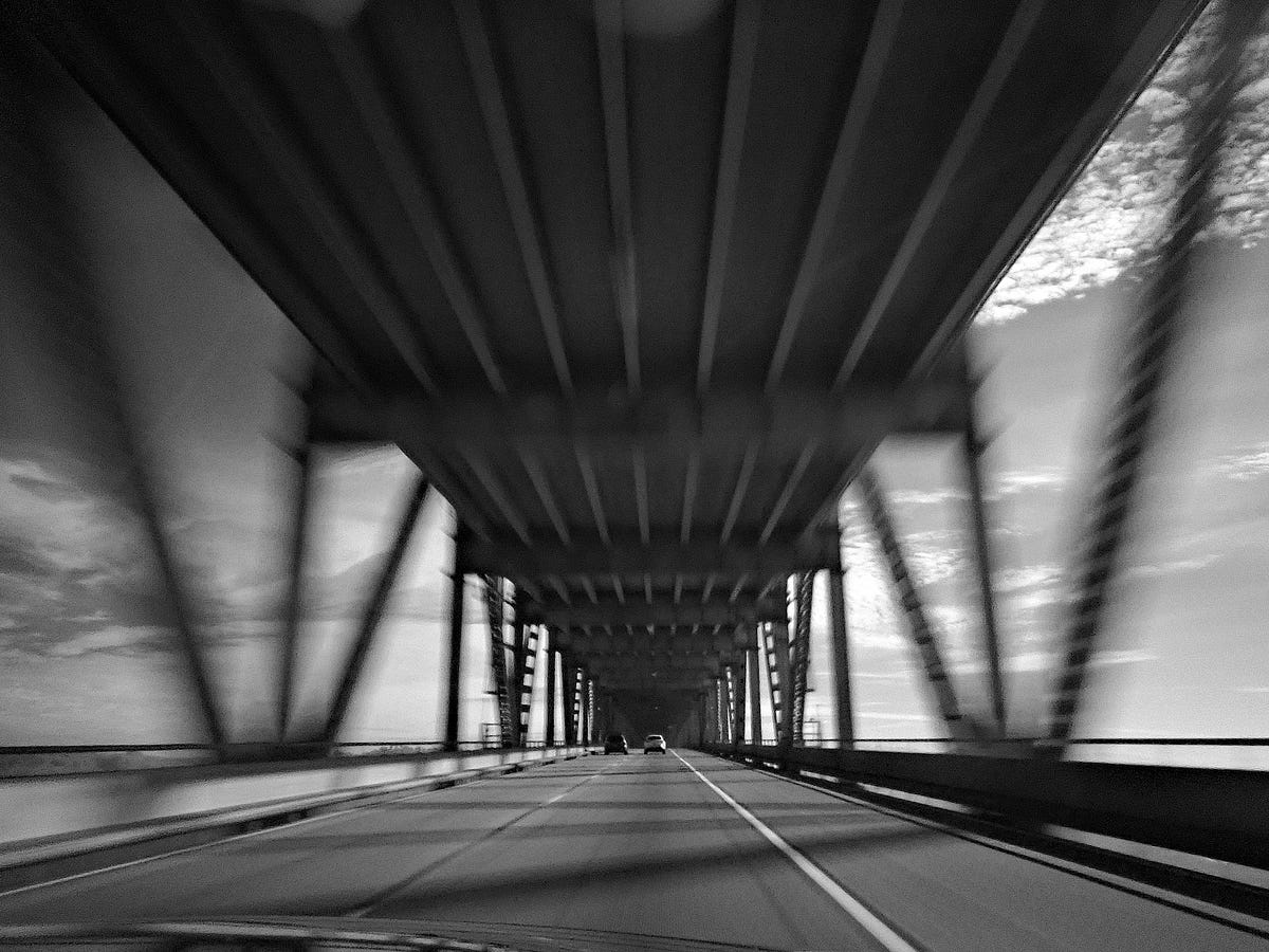 How to Create Dramatic B&W Infrared Photos with an Affordable Compact ...