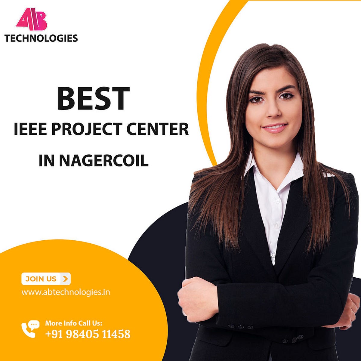 Best IEEE project center in nagercoil | by Kalaijclick | Feb, 2025 | Medium