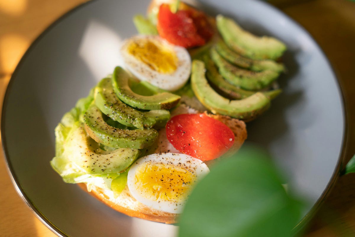 Avocado Can go Beyond just Toast: 10 Ideas to use Avocado in Everyday ...