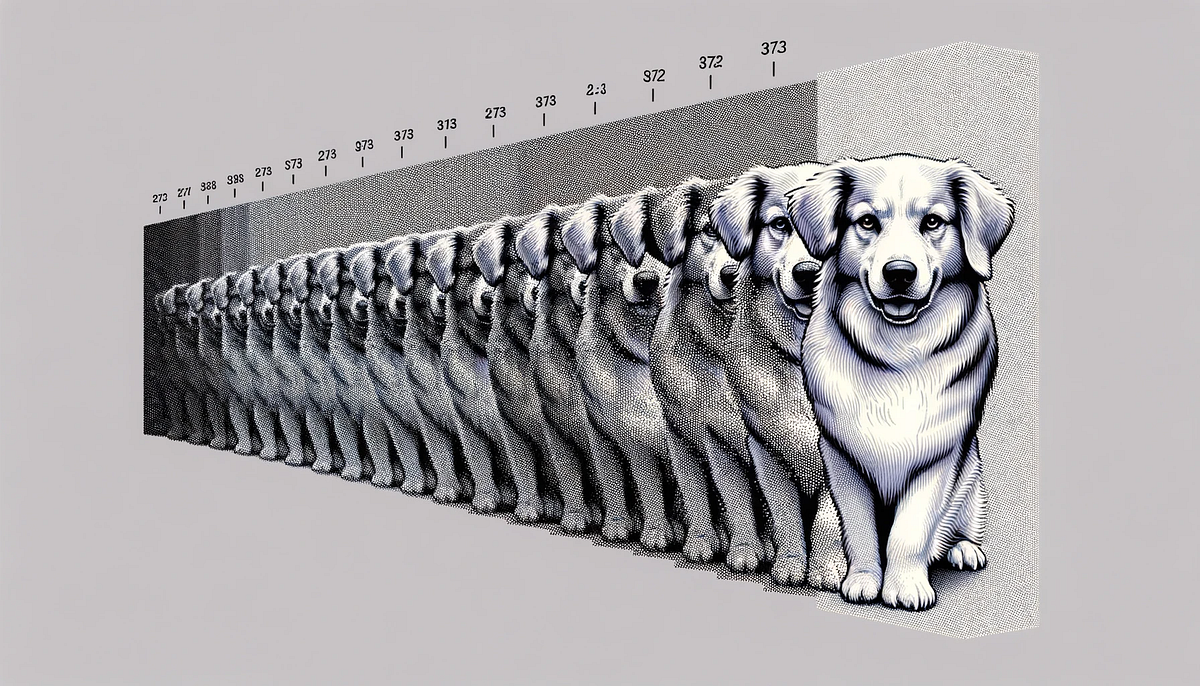 Understanding Diffusion Model and its theory | Medium