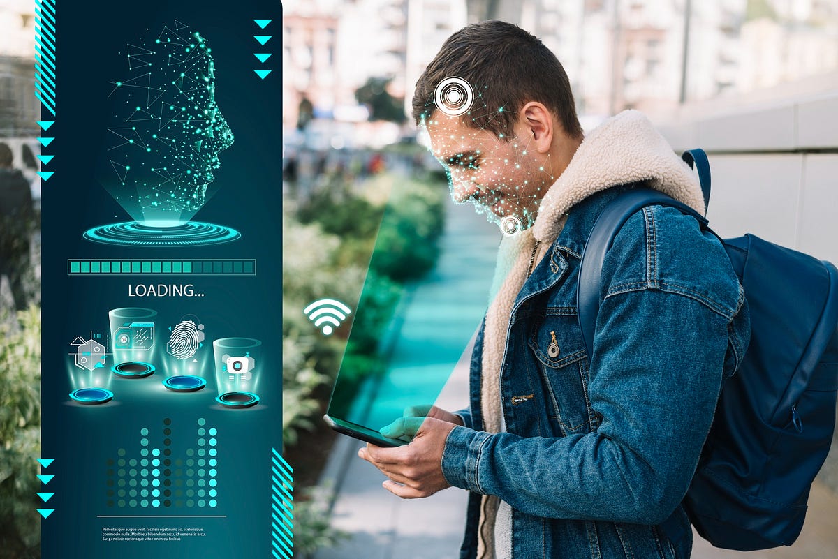 Future of technology. Introduction: The rapid evolution of… | by ...