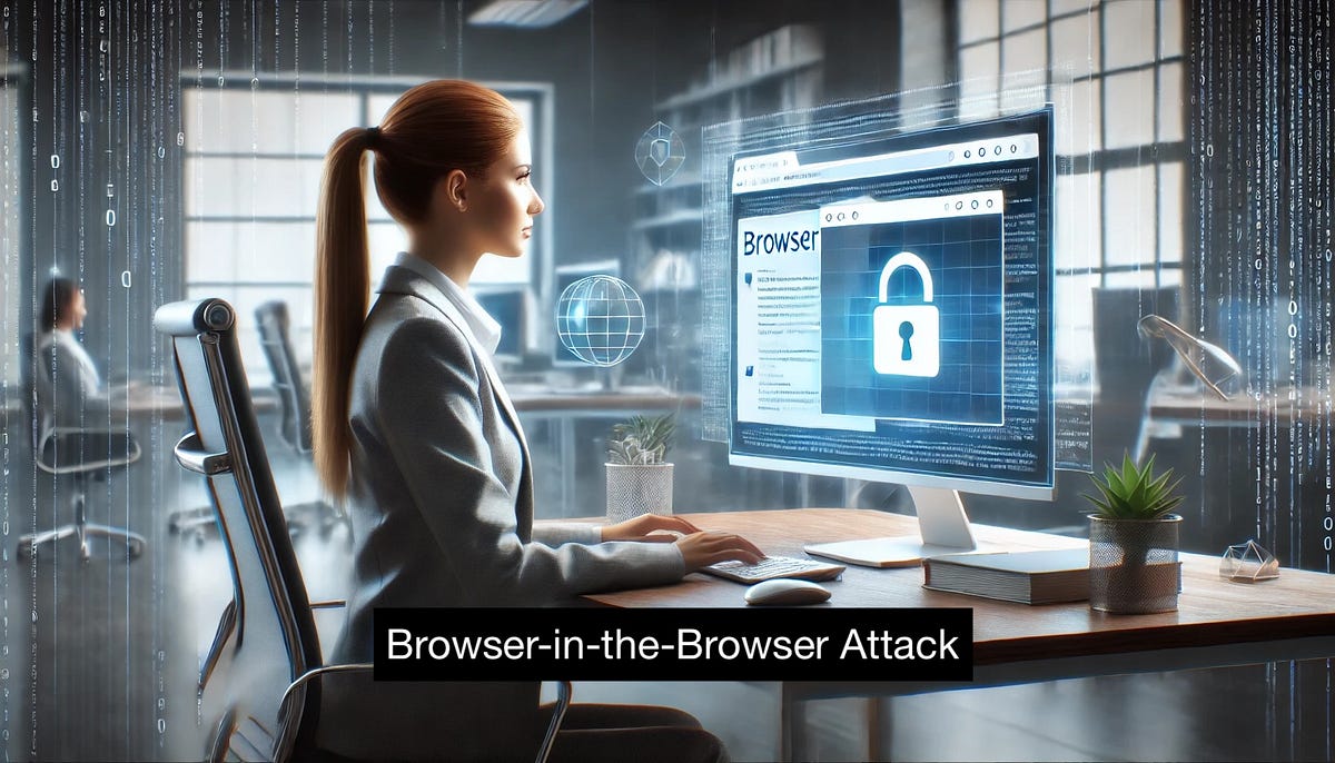 It only takes a minute to protect your employees from advanced Browser ...
