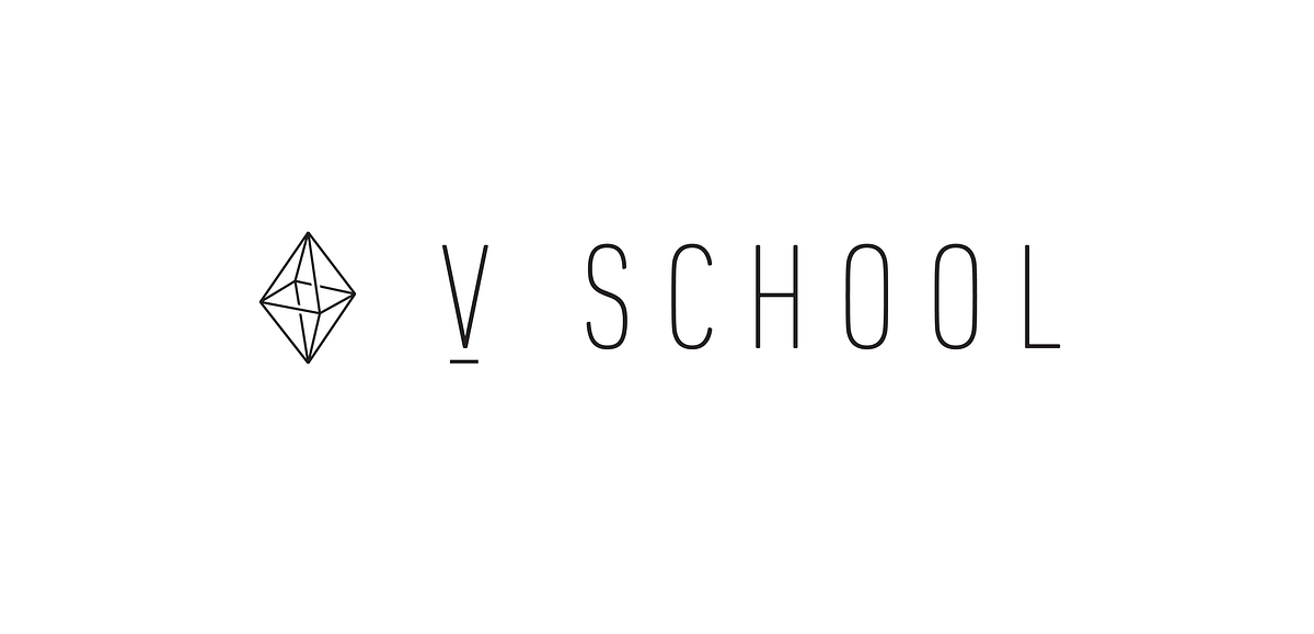 Coding Campus Becomes V School. Today is a big day for us at Coding ...