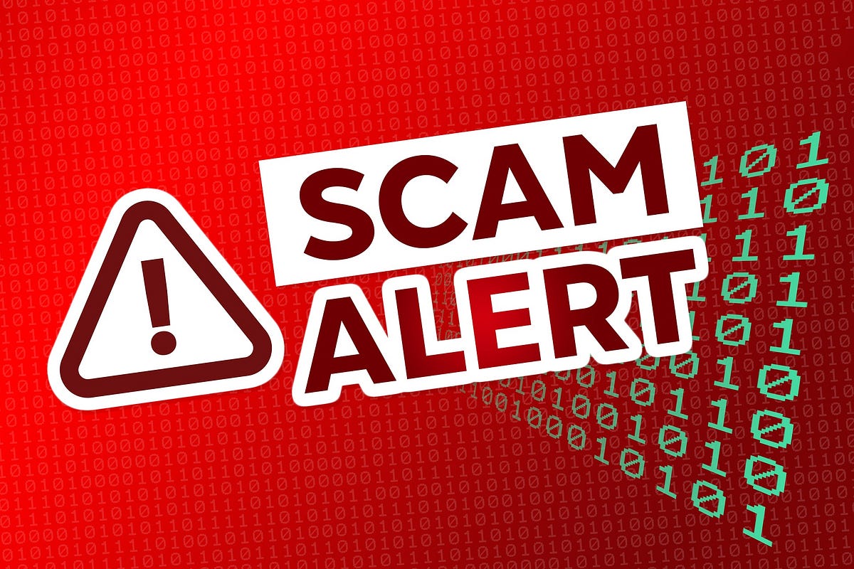 Life insurance…..or a scam. Nowadays getting scammed is easier than ...