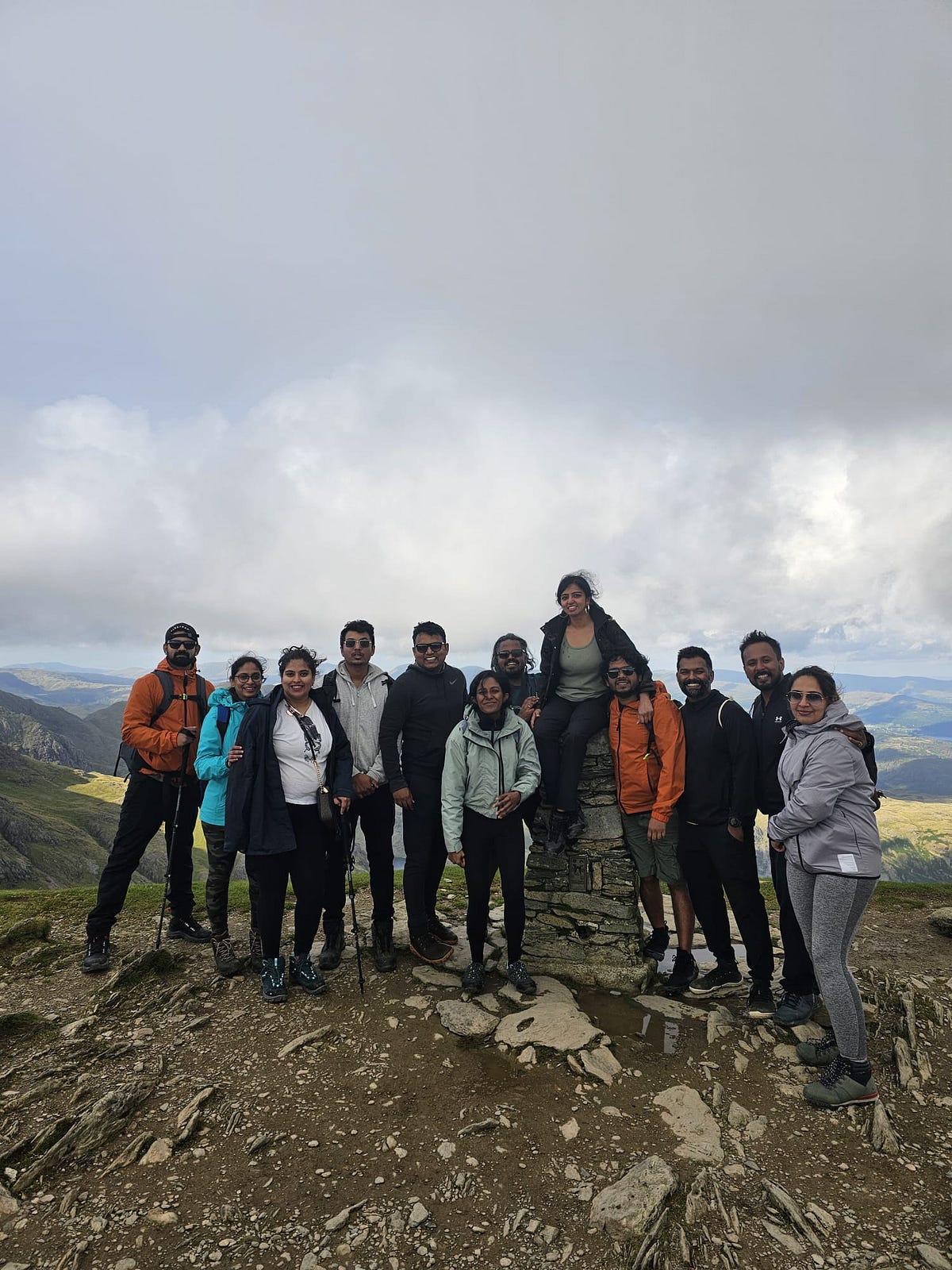 Surviving the Old Man of Coniston: A Tale of Friendship, Fear, and ...