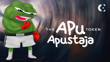 Claim 1500 Free Apu Apustaja $APU Tokens: A Comprehensive Guide | by ...