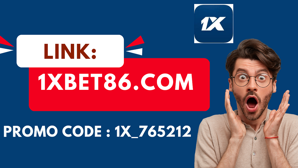 1xbet Alternative Link - 1xbet - Medium