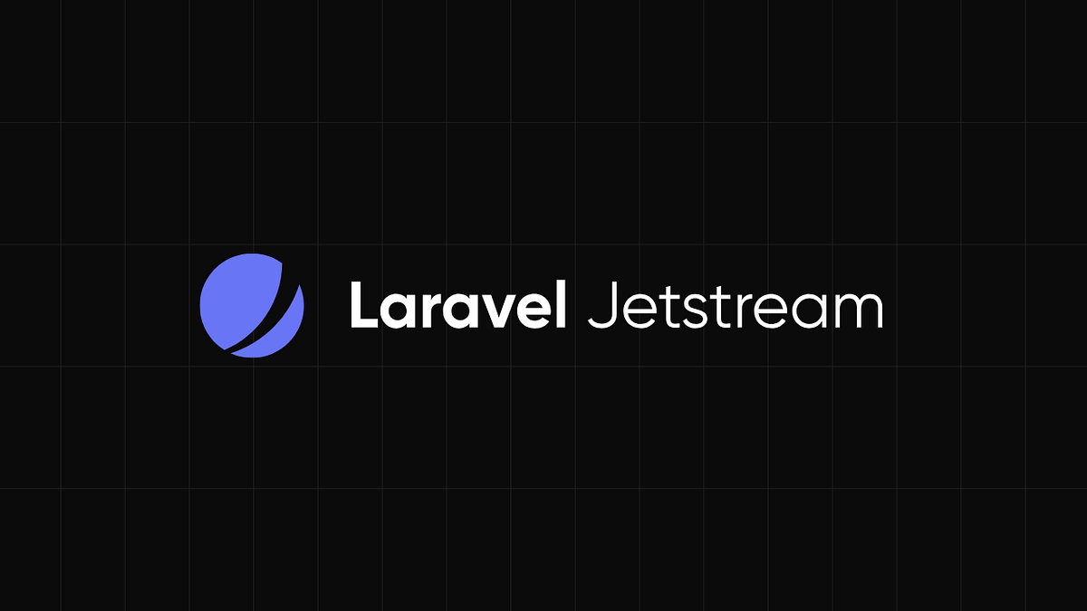 Simple Guide to Starting Laravel Jetstream Projects with v5.x | by ... Simple Guide to Starting Laravel Jetstream Projects with v5.x | by ...