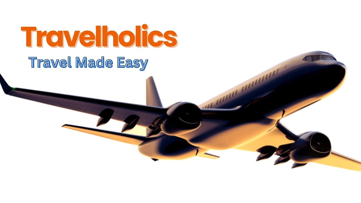 Travelholics.in - Travelholicsind - Medium