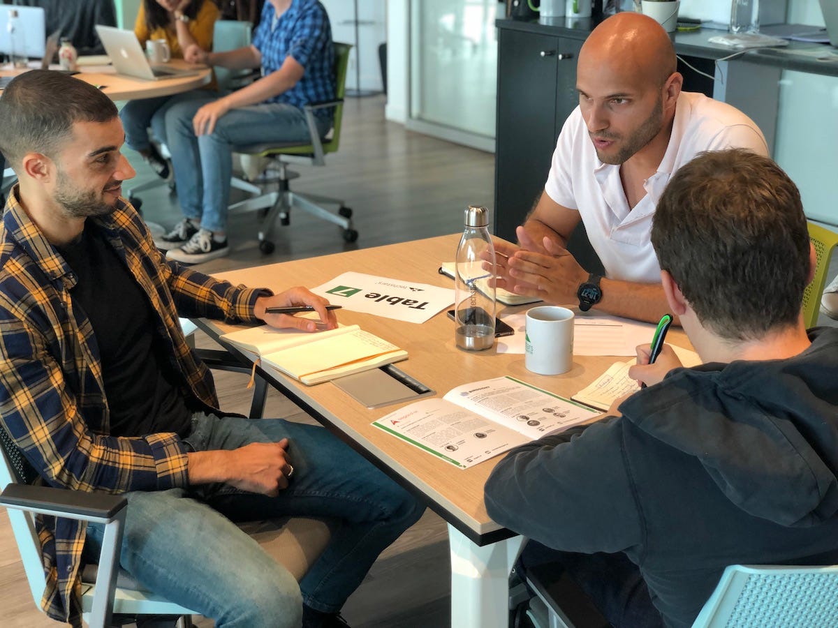 I interviewed 200 CTOs from growing startups — here’s what came up | by ...