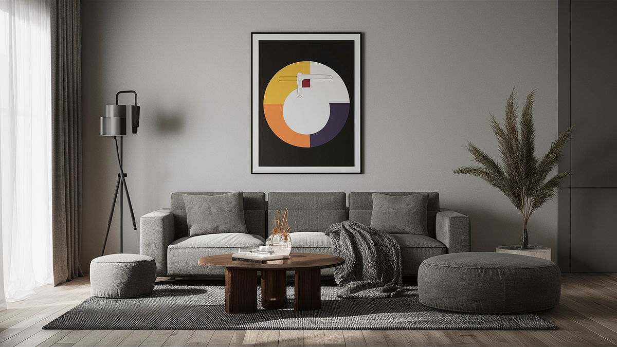 Less Is More: The Beauty of Minimalist Design | by Akshay Salian | May ...