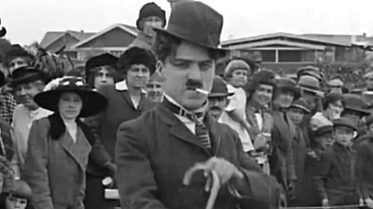 5 Shocking Secrets Of Famous Faces From The Past | by Hailey ...