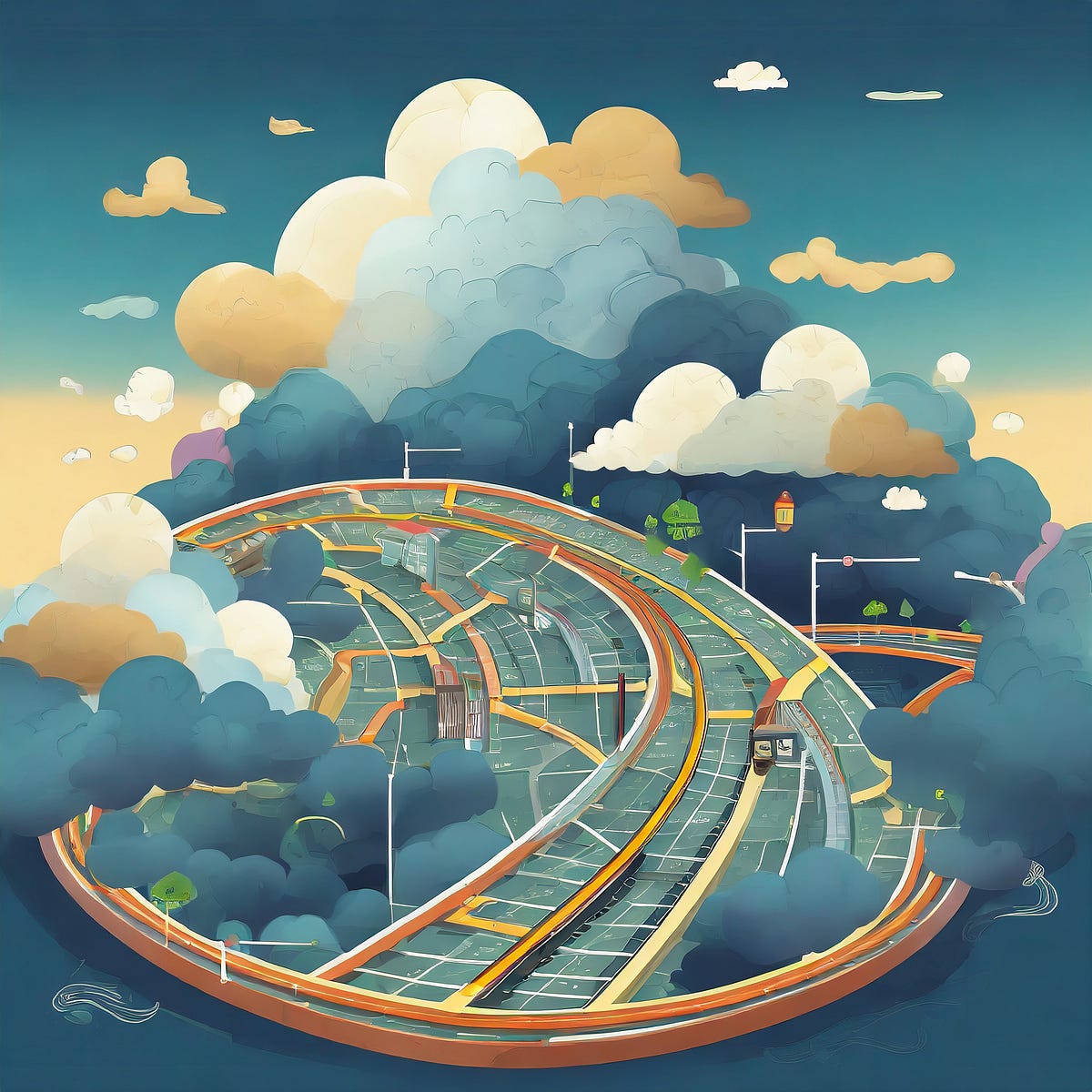 A Map to Navigate through AEM as a Cloud Service User Administration ...