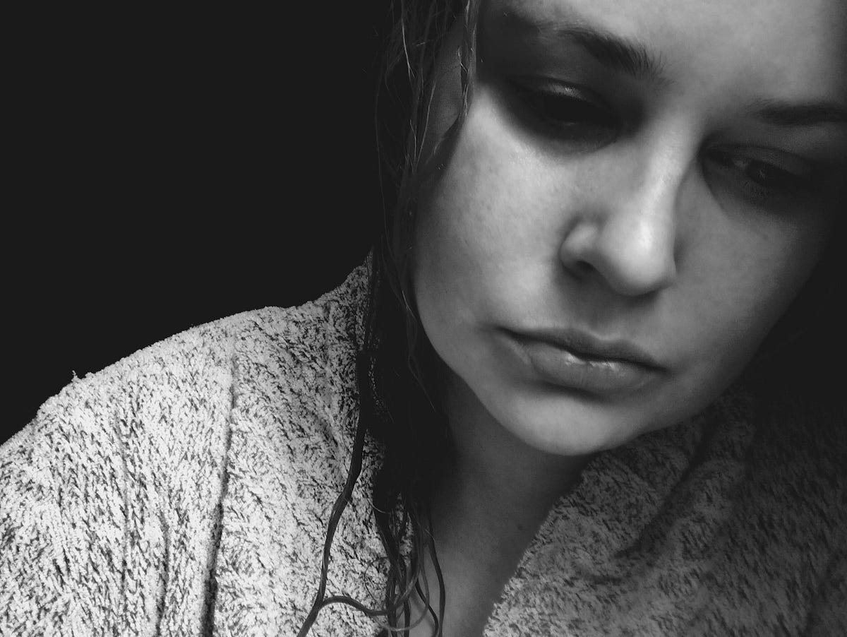 Your partner is trying to isolate you | Practical Growth