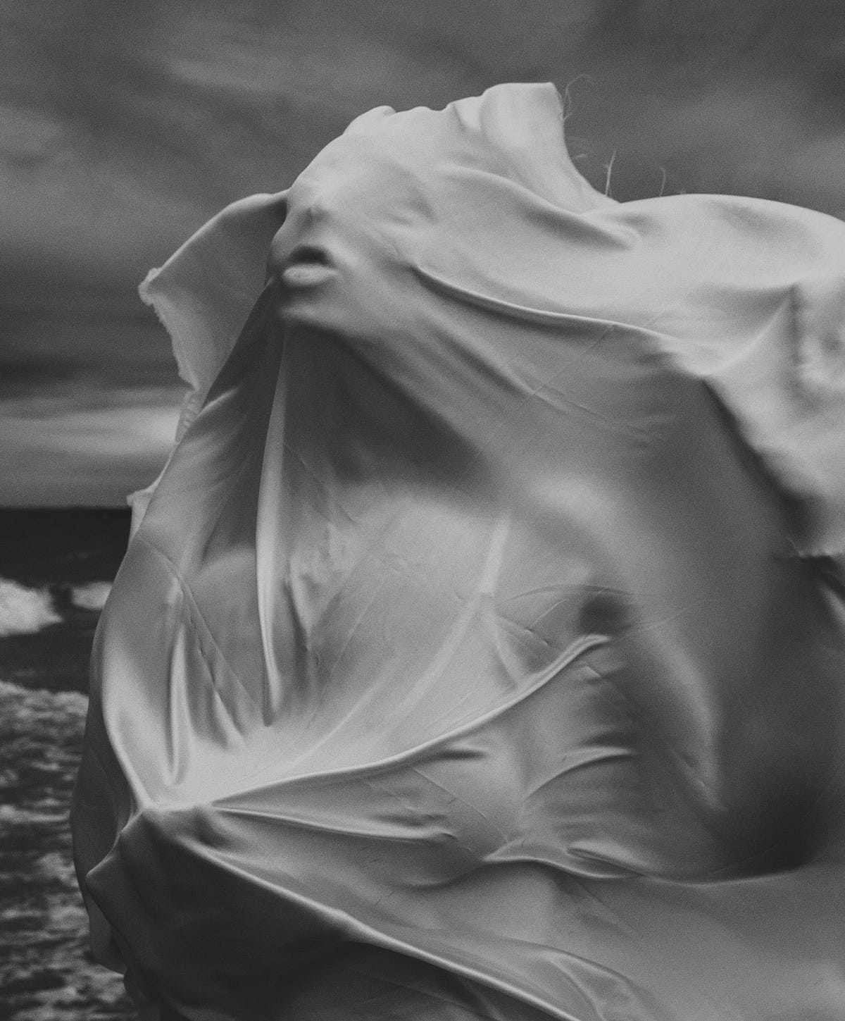 are you afraid? WHY? | by Omnipotent.mind | Medium