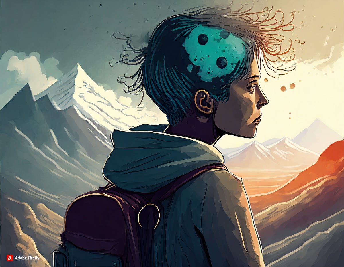 Reasons to Stay Alive: A Book Review | by Javad Oftadeh | Oct, 2023 ...