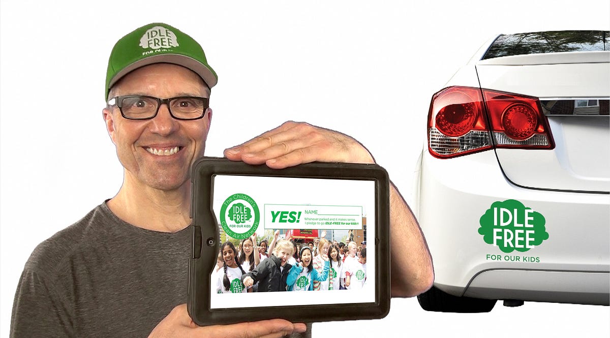 The IDLE-FREE eLearning Solution Available on a Device Near You | by ...