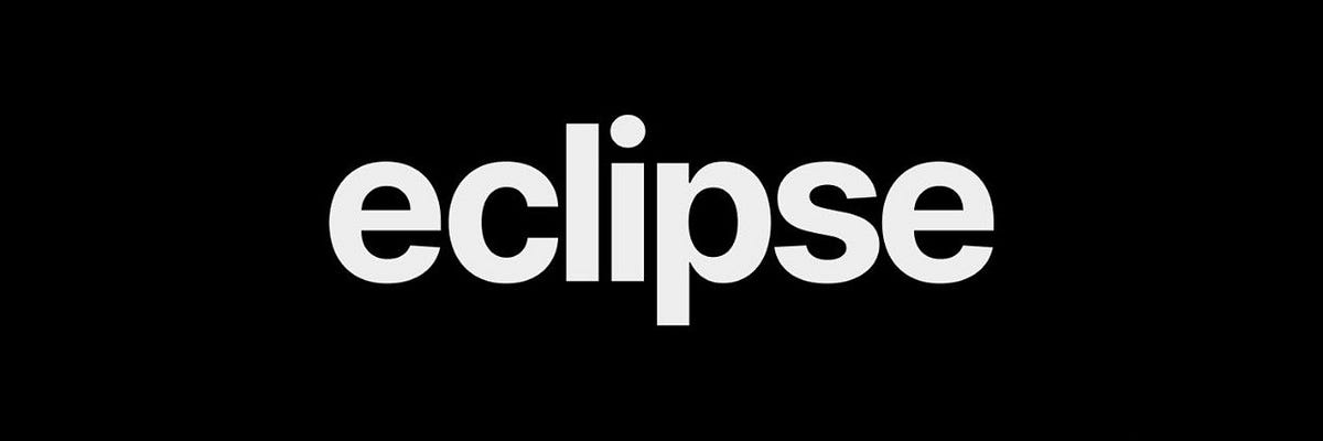 Eclipse: A Customizable Modular Rollup Solution | by Efe | Medium