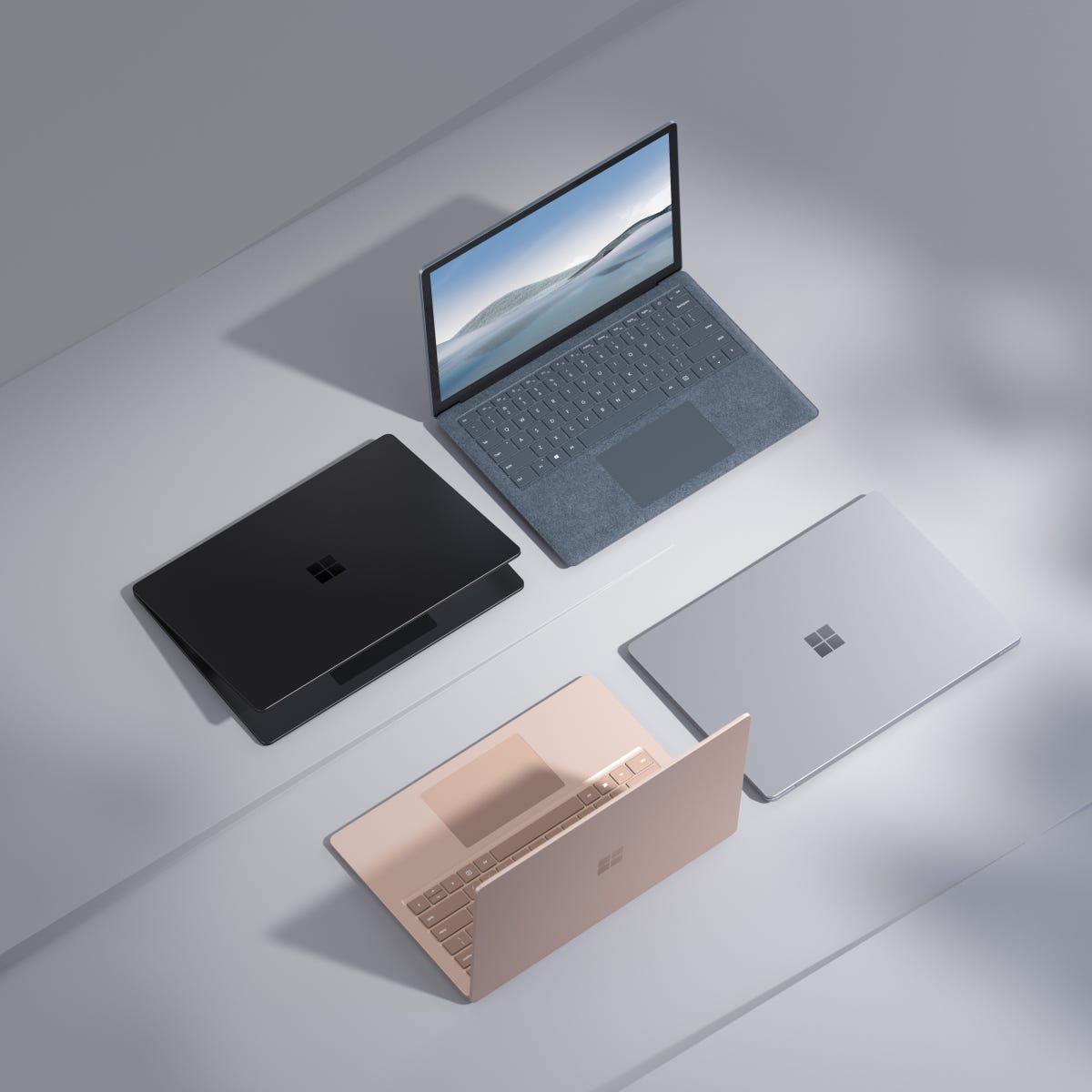 Surface Laptop 4 Review. The Surface Laptop 4 is a great device… | by ...