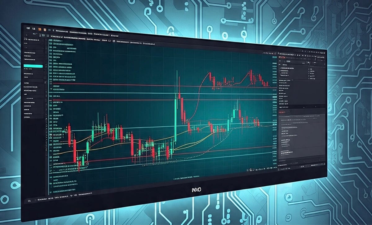 Tria Fund’s Capital Flow Model: A Three-Dimensional View of Market ...