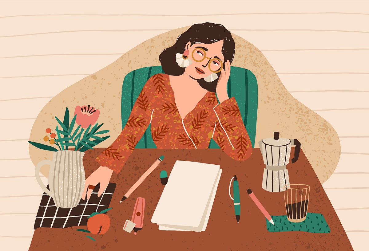 Does Being Wordy Make Me a Bad Writer? | by Ryan Fan | DataDrivenInvestor