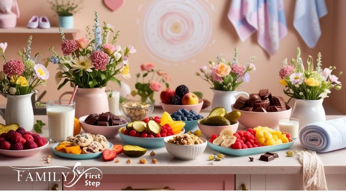 Pregnancy Cravings: Your Essential Guide | by Family First Step | Oct ...
