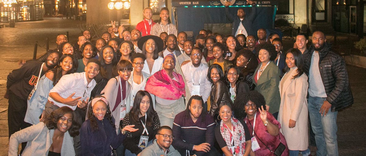 #For(bes)TheCulture: Celebrating Black Excellence at the Forbes Under ...