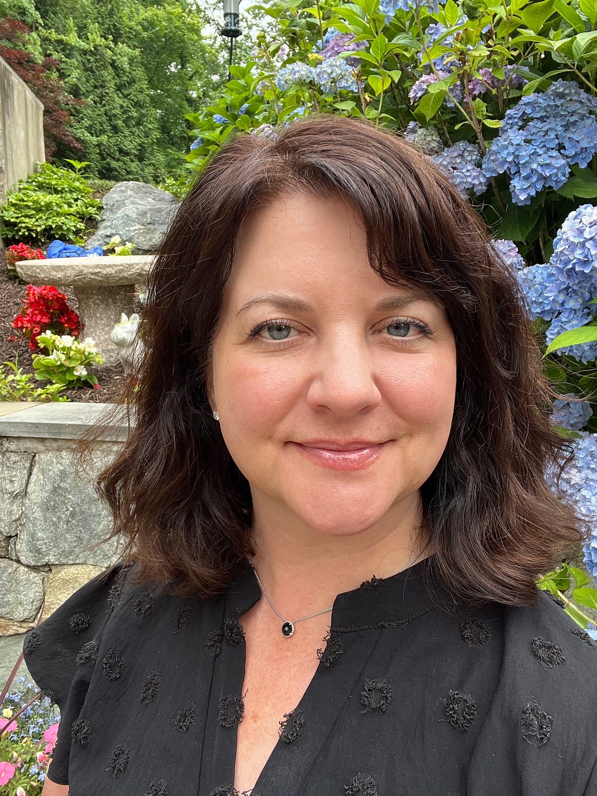Write Now With Tracy Hewitt Meyer | by Justin Cox | The Writing Cooperative