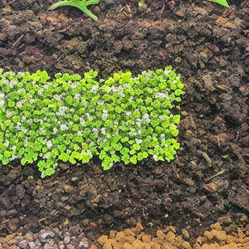 The Influence of Soil Quality on Plant Development and Garden Yield ...