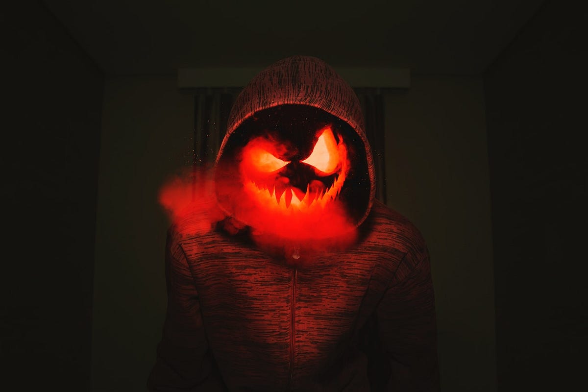 Why the Concept of ‘Elevated Horror’ Is Ridiculous | Blow Your Stack