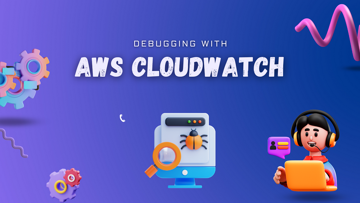 How To Debug AWS Lambda Functions With CloudWatch | by Uriel Bitton ... How To Debug AWS Lambda Functions With CloudWatch | by Uriel Bitton ...
