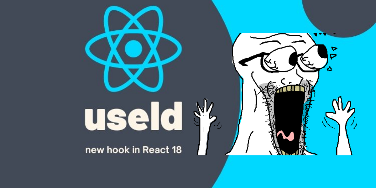 4 Reasons You Should Be Using useId in React | by Eduardo Casanova | May, 2024 | Medium