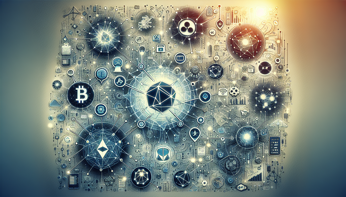 Exploring the Future of Blockchain Technology: Interoperability and New ...