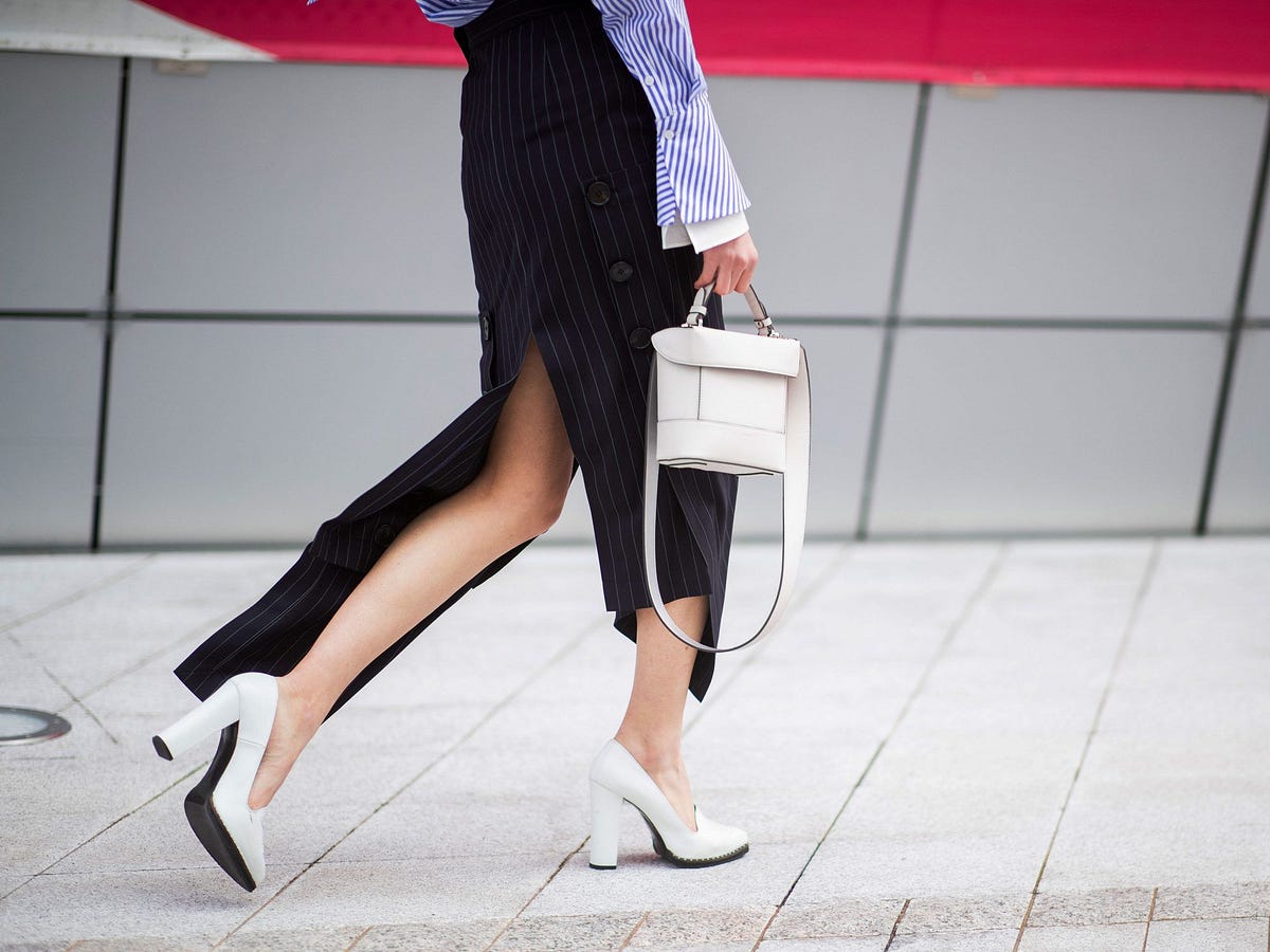 Why do you need Arch Support in Your high heels? | by Secureheels | Medium